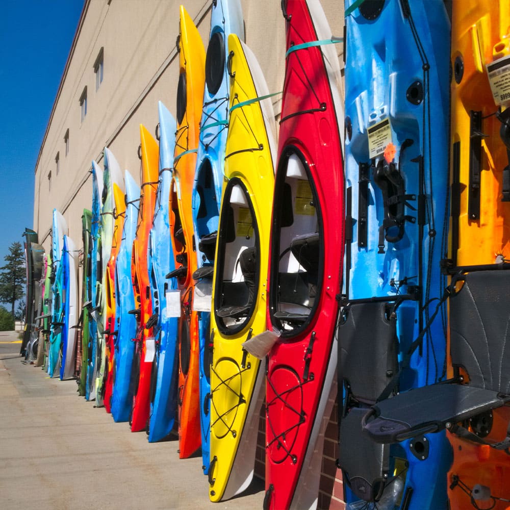 Kayaks for Sale in Birmingham, AL | Alabama Trolling Motors