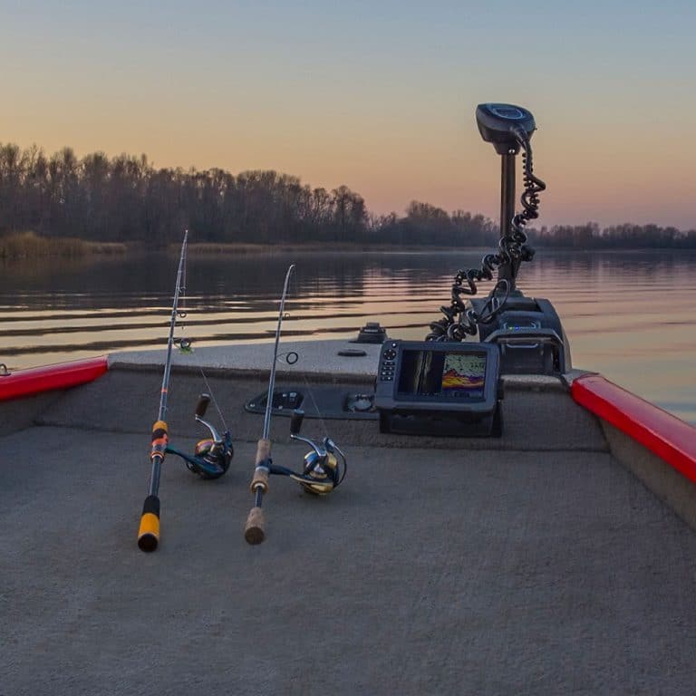 Custom Marine Electronics in Moody, AL | Alabama Trolling Motors