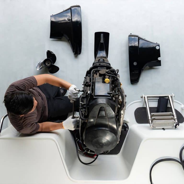 Custom Marine Electronics in Moody, AL